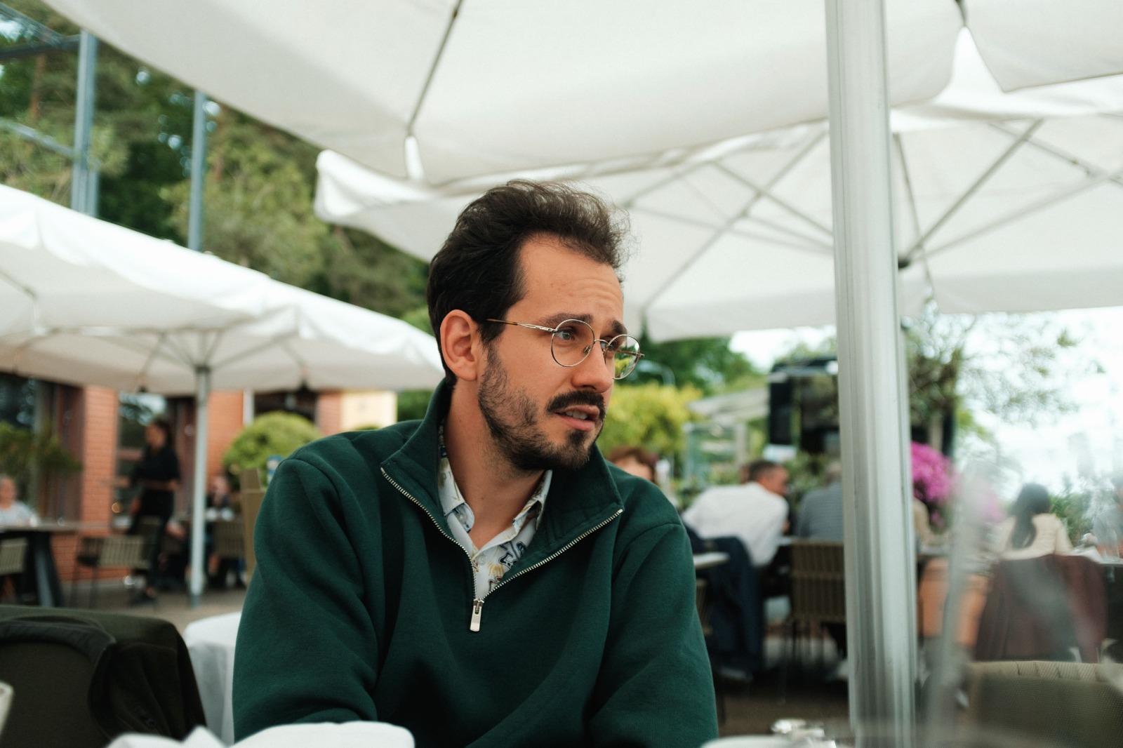 Decolonization Now — About